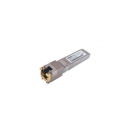 Modul SFP+ 10GBASE-T RJ45 10G 30m FIBERTECHNIC