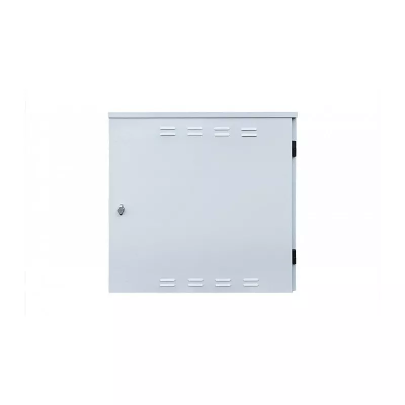 Cabinet metalic CATV SK-750/680/400 de exterior din aluminiu