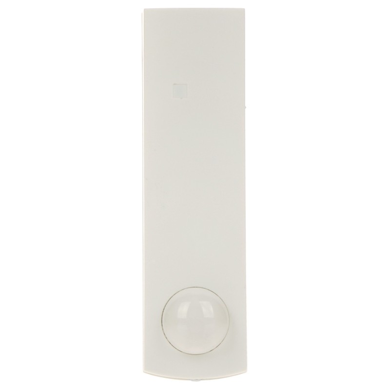 Detector cortină PIR+MW 3.5m PIR-CRT-MW Vidicon