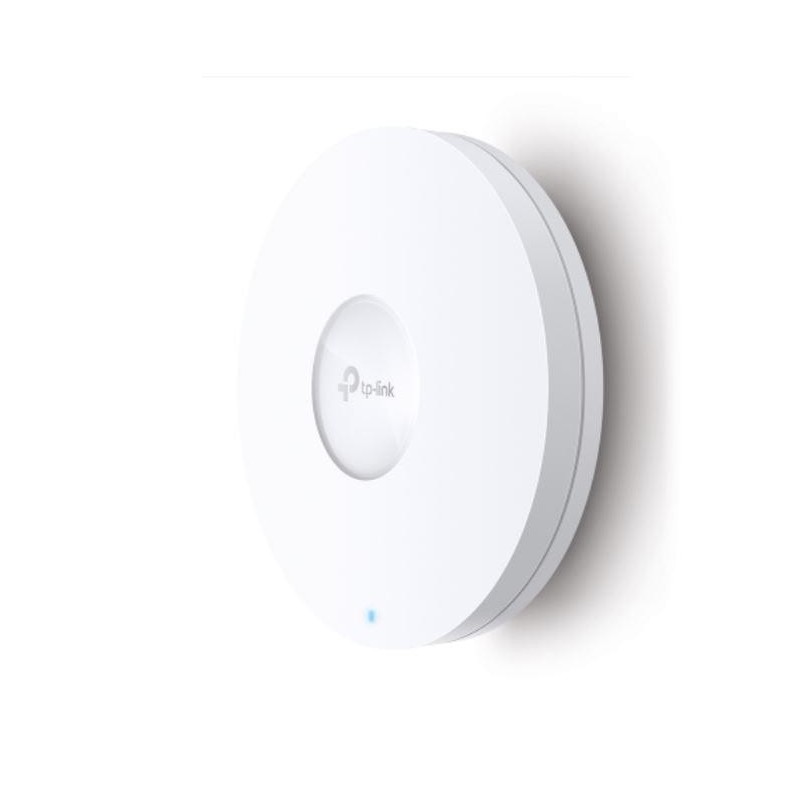 "AX5400 Ceiling Mount Dual-Band Wi-Fi 6 Access Point PORT: 1×2.5 ...