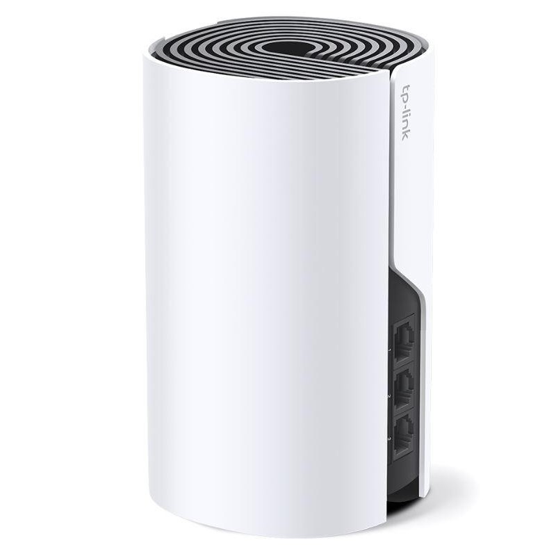 TP-Link Sistem Mesh Wi-Fi pentru întreaga casă AC1900, DECO S7(3- PACK ...