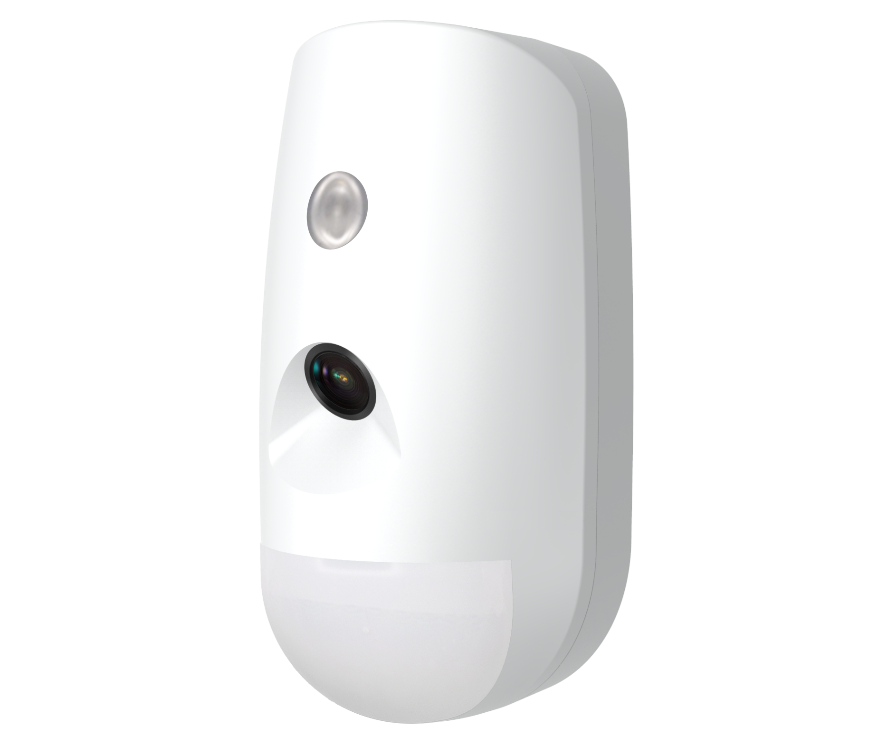 DETECTOR PIR CU CAMERĂ AX HYBRID PRO G2 DS-PD501PC12 Hikvision