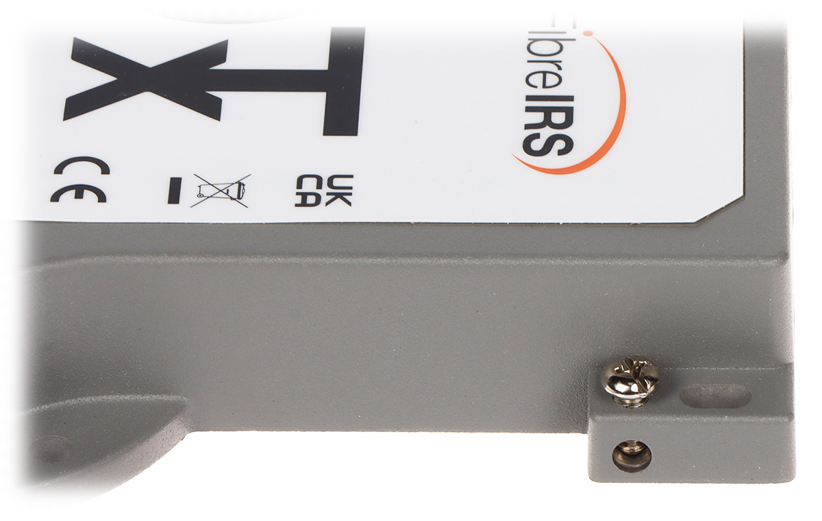 Set LNB + convertor Fibra optică wideband FIBRE-IRS-OTX/KIT