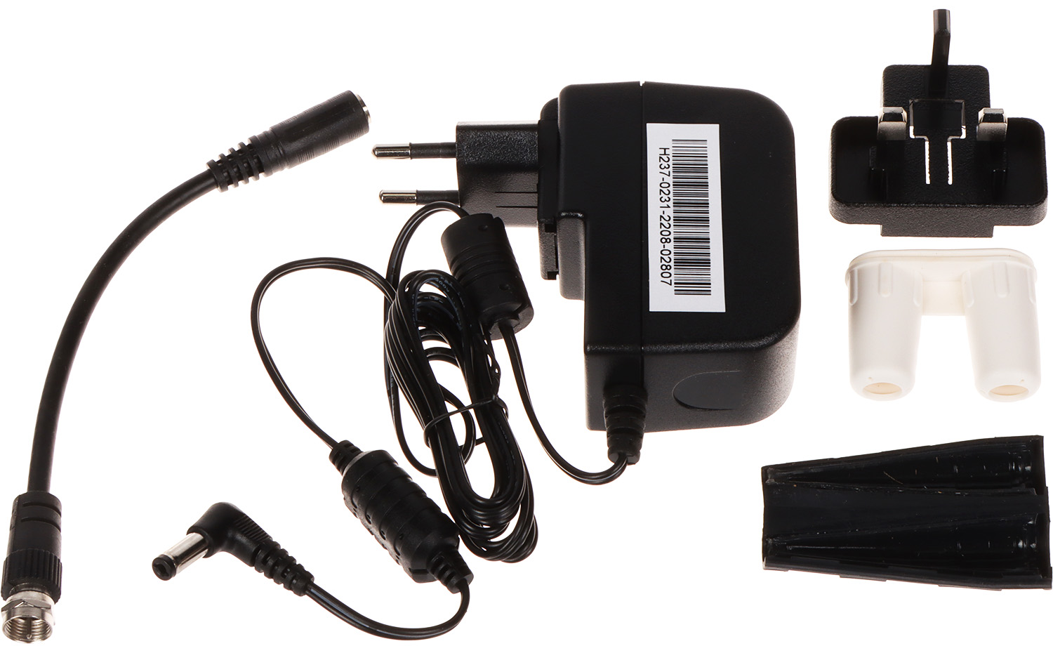 Set LNB + convertor Fibra optică wideband FIBRE-IRS-OTX/KIT