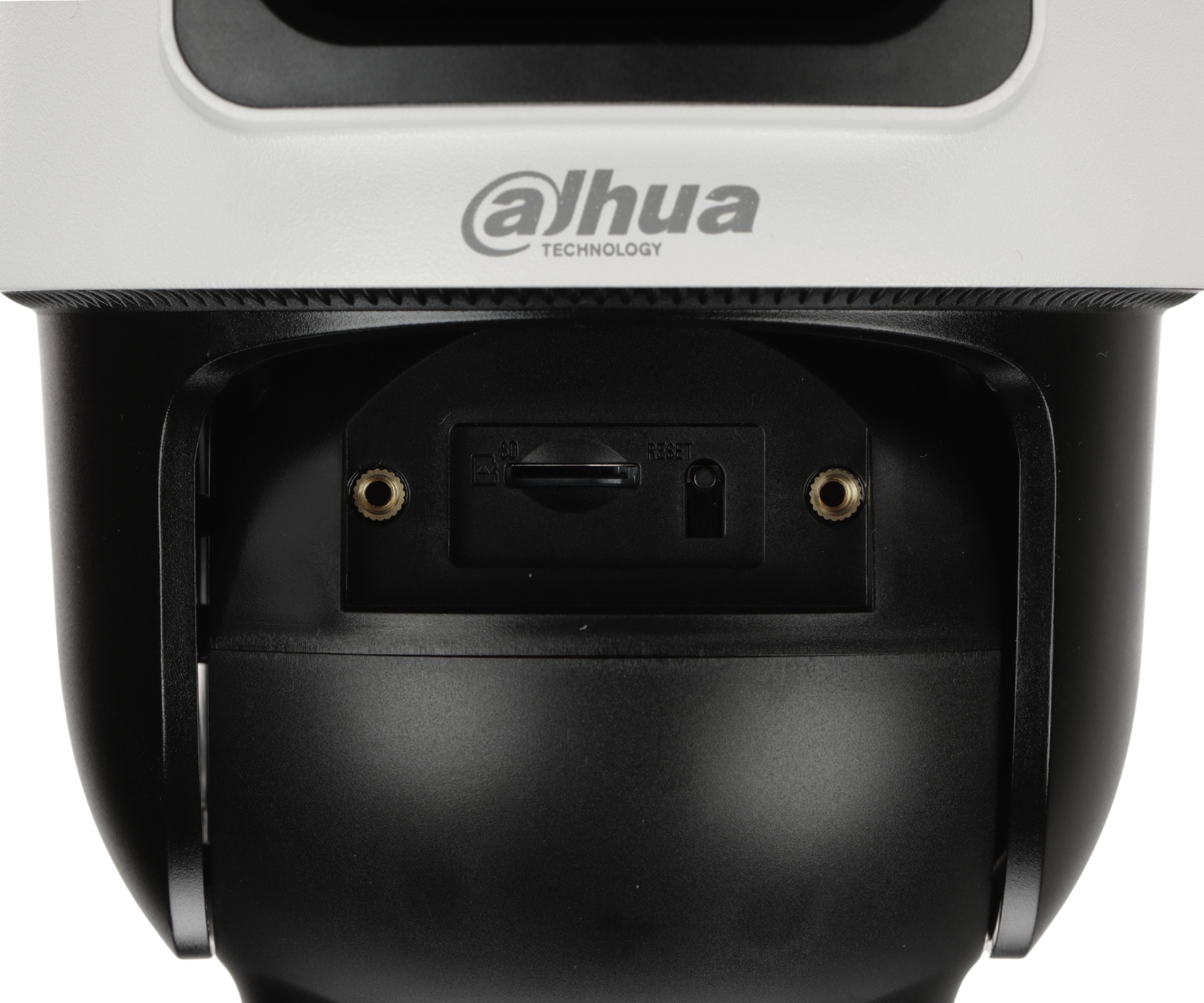 CAMERĂ PT IP CU ROTIRE, PENTRU EXTERIOR IPC-PTS2449C-4E3Z-S-PV-PRO WizColor Active Deterrence 2 ...